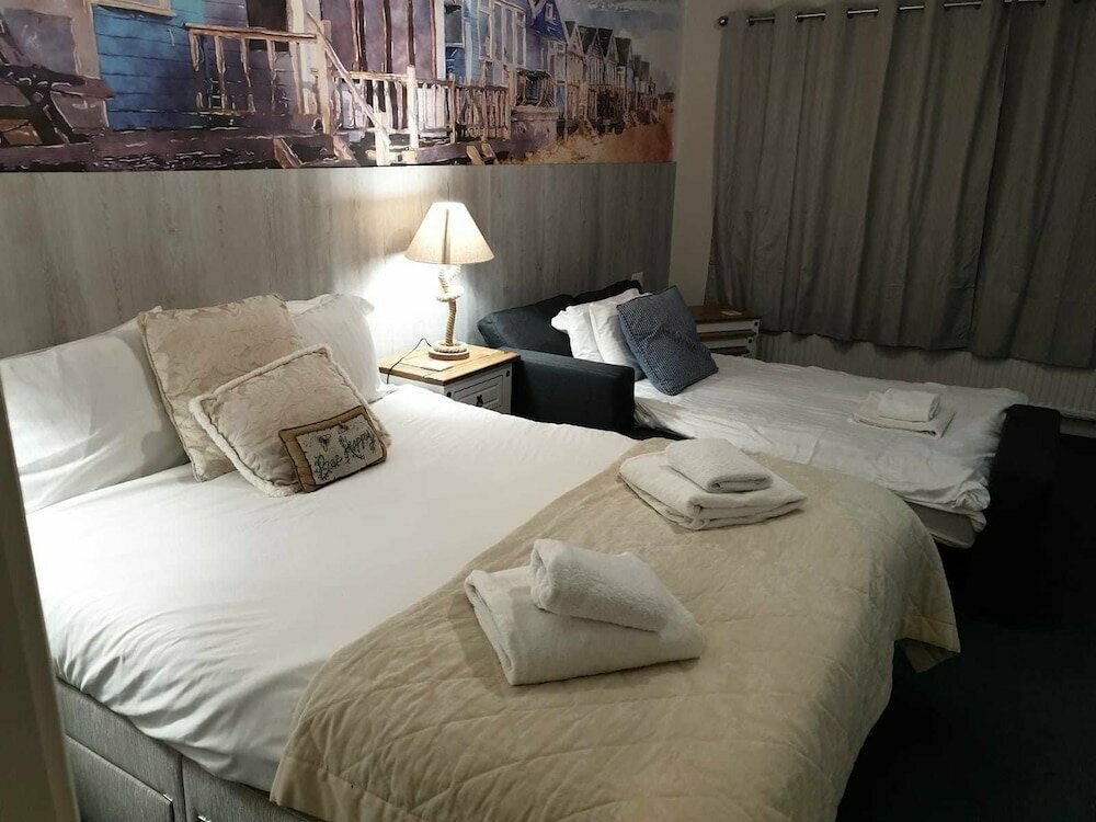 Otel Watersedge Guest House, İngiltere, foto