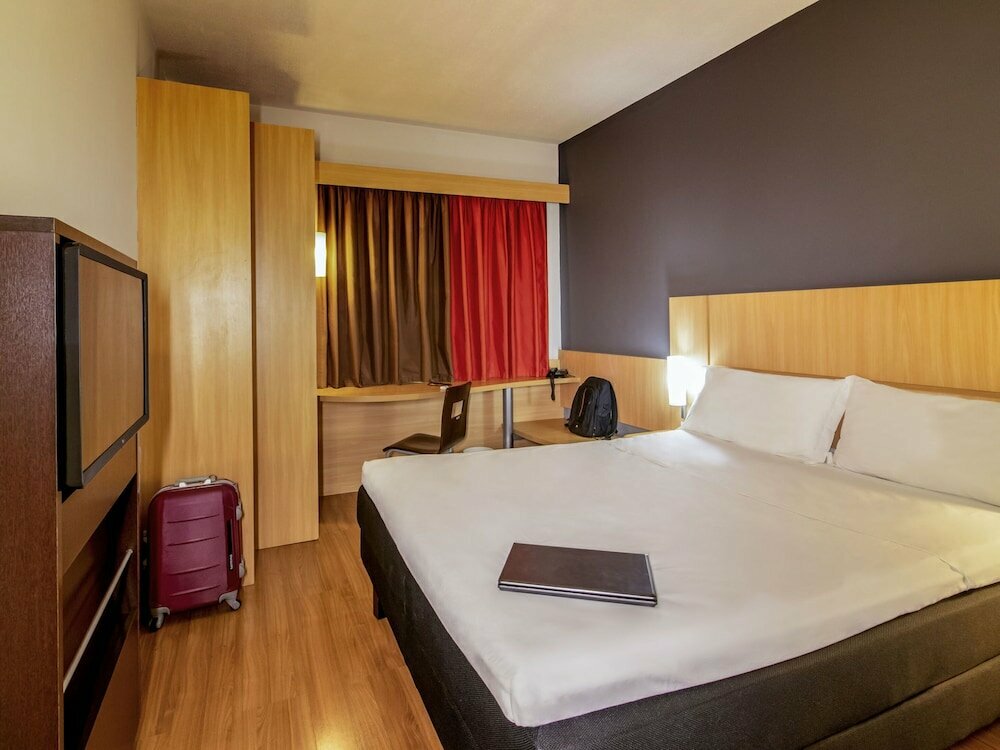 Otel Ibis Petrolina, Pernambuco, foto