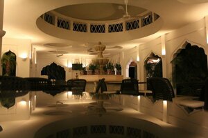 Hotel Aldea del Bazar (Oaxaca, Puerto Escondido International Airport), otel  Puerto Escondido'dan