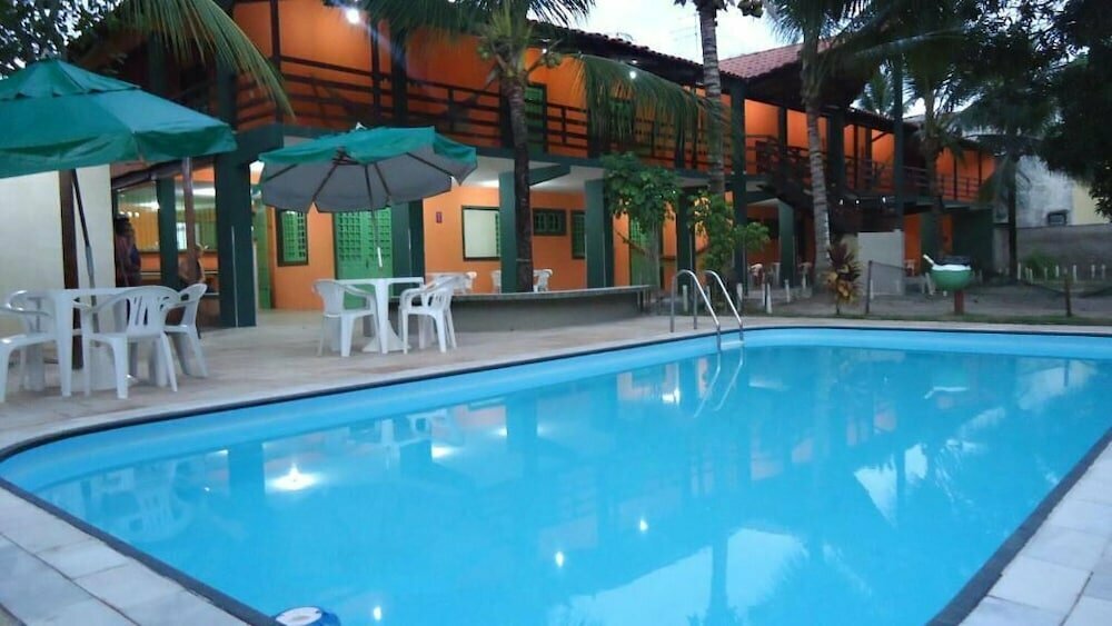 Otel Chalés Praias do Sul, Pernambuco, foto