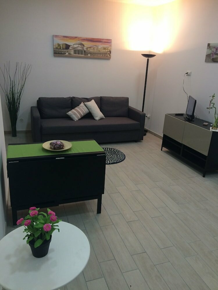 Otel Flat in Center Historic, Napoli, foto