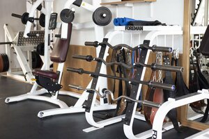 Republika (Sheremetevskiy Avenue No:33), fitness kulüpleri  İvanovo'dan