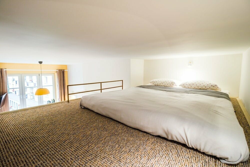 Otel Solna Atelier, Krakow, foto