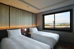 Enoshima (Kanagawa Prefecture, Fujisawa, Enoshima), otel