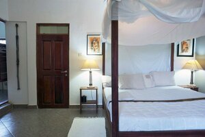 Soho Greens Apartments Apt 1 (UG, Kampala, Central Region, Kampala), otel  Kampala'dan