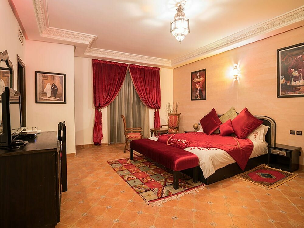 Otel Suite Junior - Rubis, Dünya, foto
