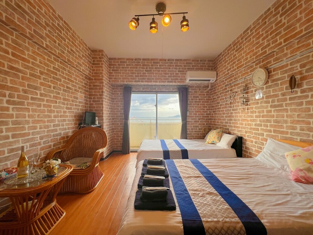 Otel Win Bell nago 404, , foto