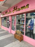 Betüş Moda Home (Gönüloğlu Mahallesi, Türkiye, Sivas Cd., 58600 Suşehri/Sivas), giyim mağazası  Suşehri'nden