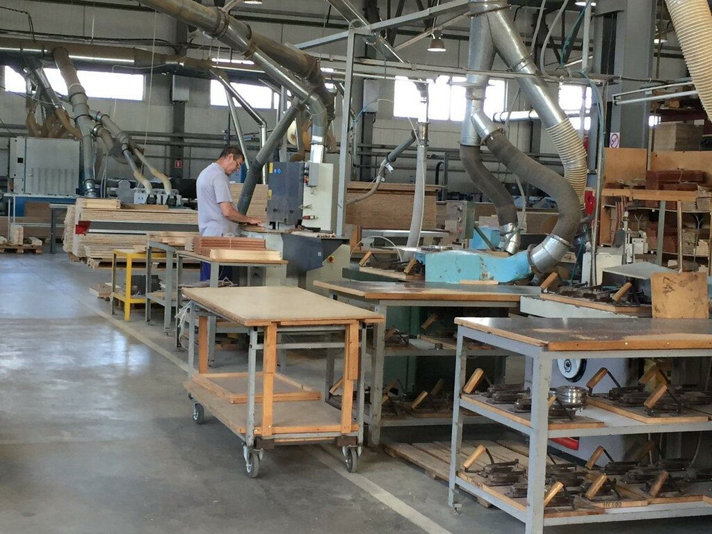 Paketleme malzemeleri firmaları Гектар, Balaşiha, foto