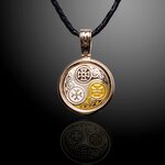 Alania Gold (ulitsa Kuybysheva No:34), kuyumcu atölyeleri  Vladikavkaz'dan
