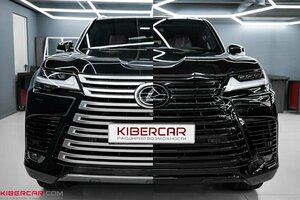 Киберкар (Kongressnaya ulitsa No:8), otomobil servisi  Krasnodar'dan