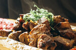 Meat&jazz (Kirova Street No:113к1), hazır yemek teslim servisleri  Novosibirsk'ten