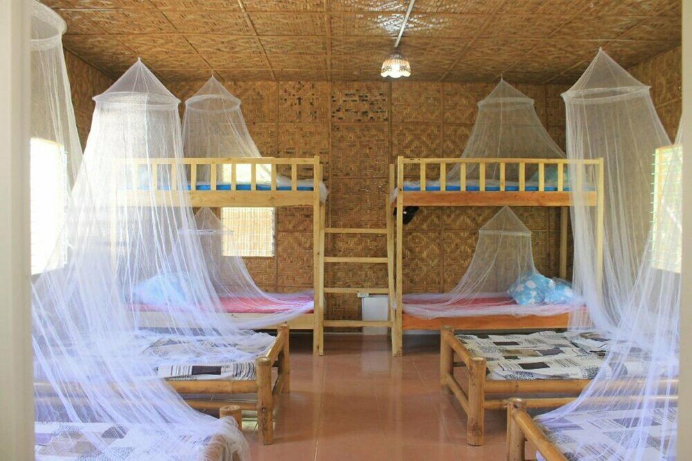 Otel B-hol Huts - Hostel, Bohol, foto