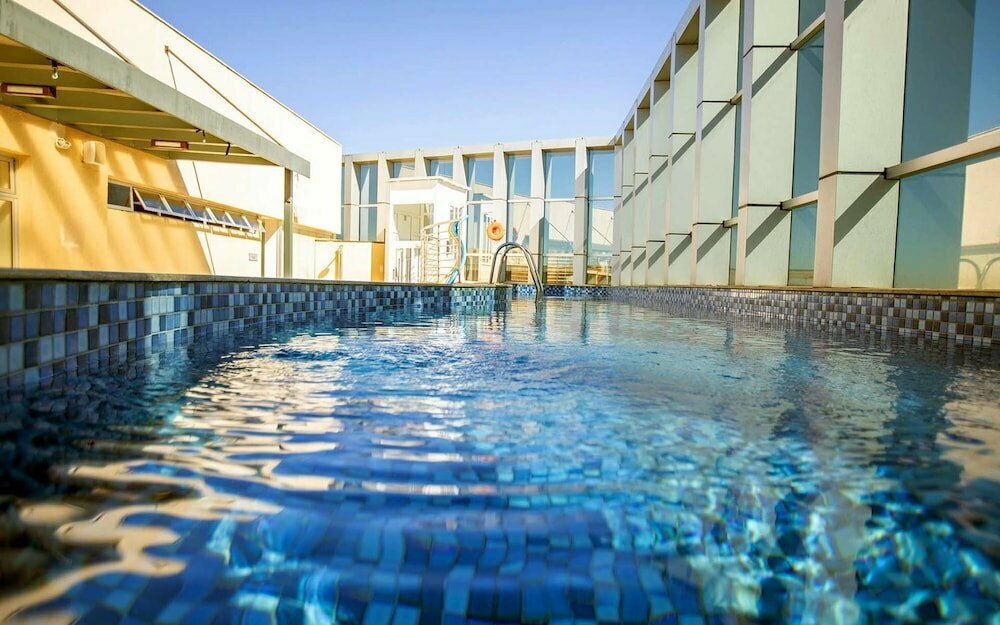 Otel Vision Hplus Express +, Brasilia, foto