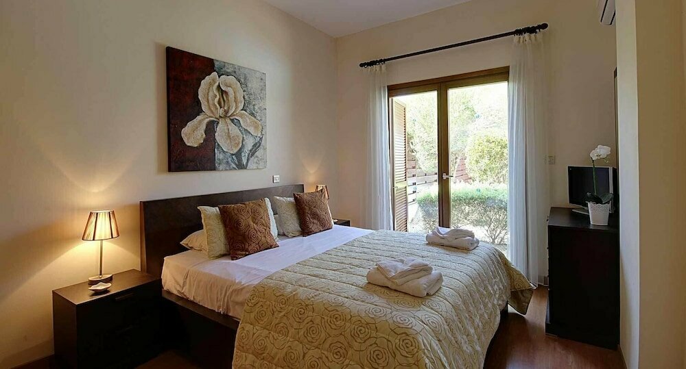 Otel Villa Hg12 - Athina, Baf İlçesi, foto
