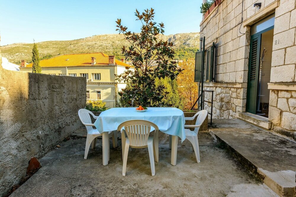 Otel Kike's Apartment, Dubrovnik, foto