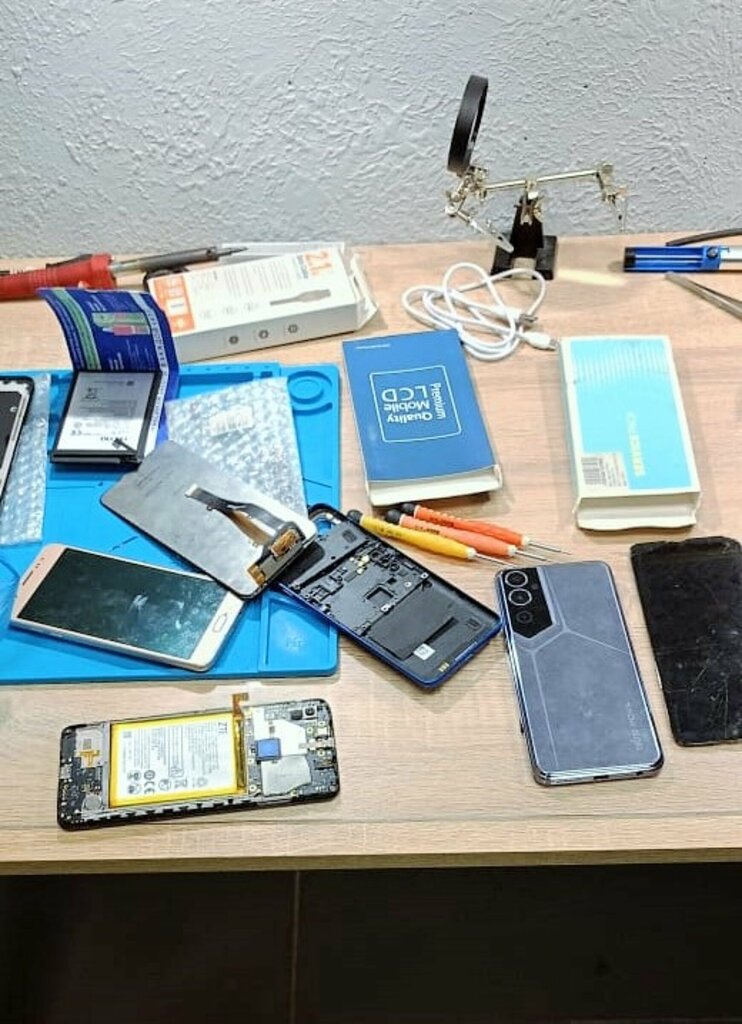 Beyaz eşya servisleri Сфера Ремонта, Adıge Cumhuriyeti, foto