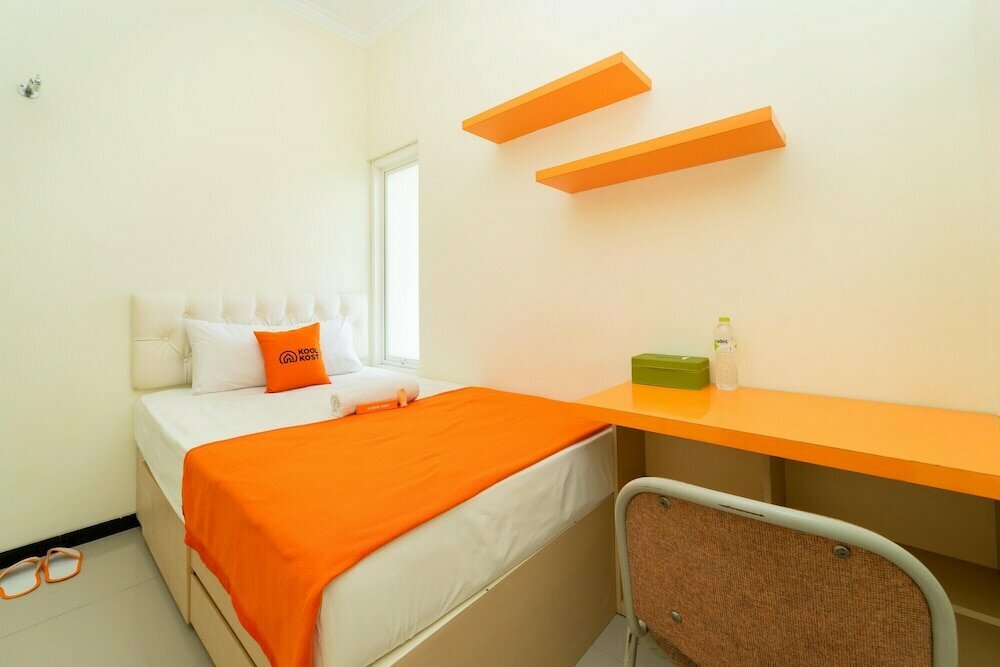 Otel KoolKost Male Syariah near Smak Kolese Santo Yusup 2, Malang, foto
