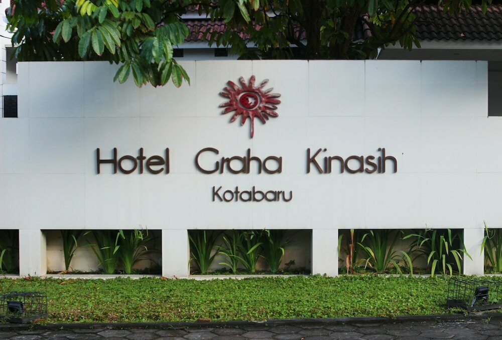 Otel Hotel Graha Kinasih Kotabaru, Yogyakarta, foto