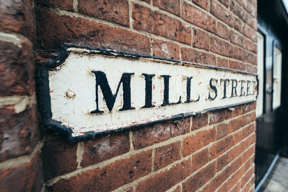 Otel The Stay Company - Mill Street, Derby, foto
