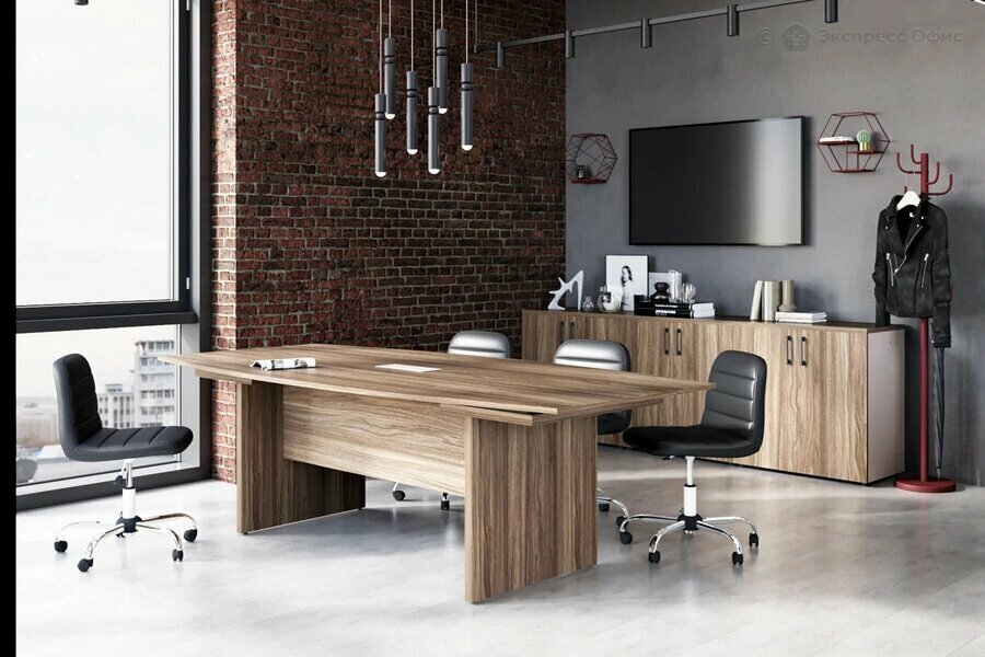 Büro mobilyaları Ekspress Ofis, Taganrog, foto
