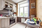 RentalSPb Apartment on Leninskiy (Leninskiy Avenue No:159), kısa süreli konaklama  Saint‑Petersburg'dan
