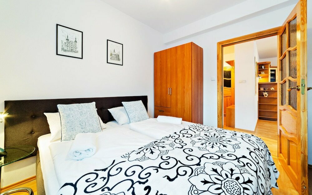 Otel EverySky Moniuszki 11a, Karpacz, foto
