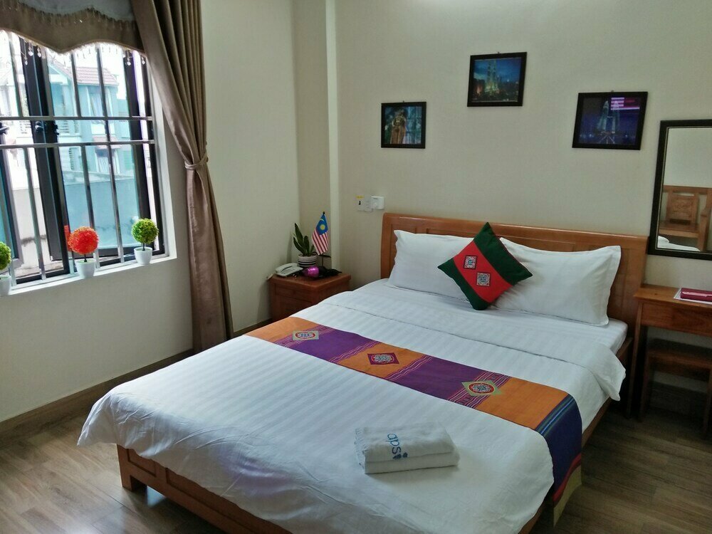 Otel Chau A Hotel, , foto