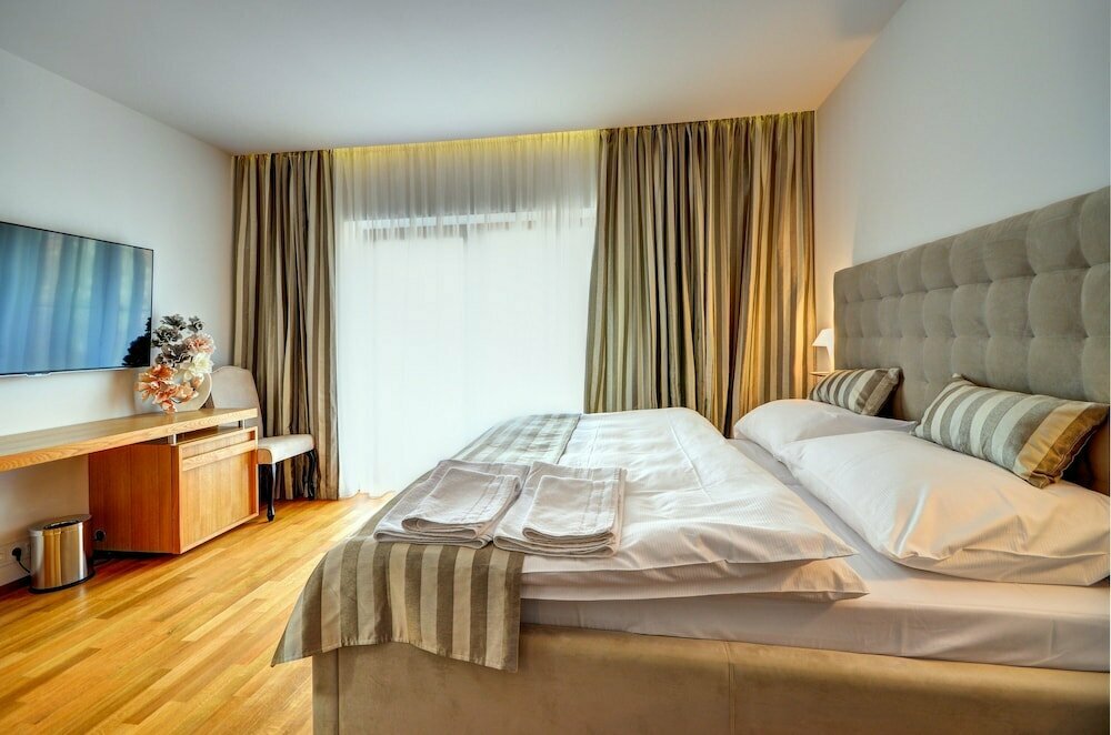 Otel Hotel Chmelnice, Napajedla, foto