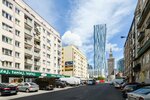 Chmielna Superior (Warszawa, ulica Chmielna, 106), otel  Masovyan Voyvodalığı'ndan