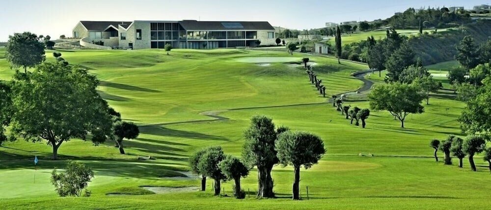 Otel Villa Felicity, Baf İlçesi, foto