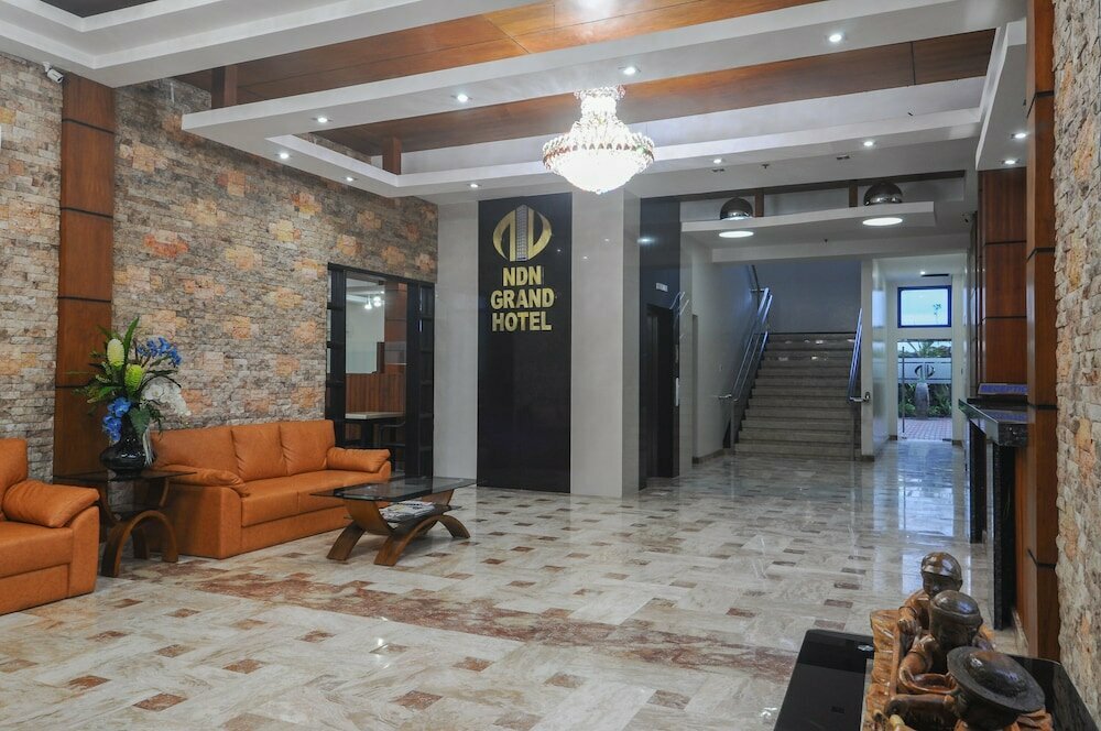 Otel Ndn Grand Hotel, , foto