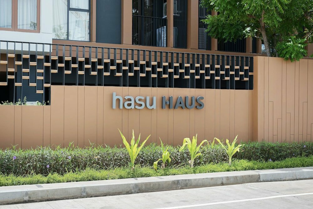Kısa süreli konaklama Hasu Haus by Favstay, Bangkok, foto