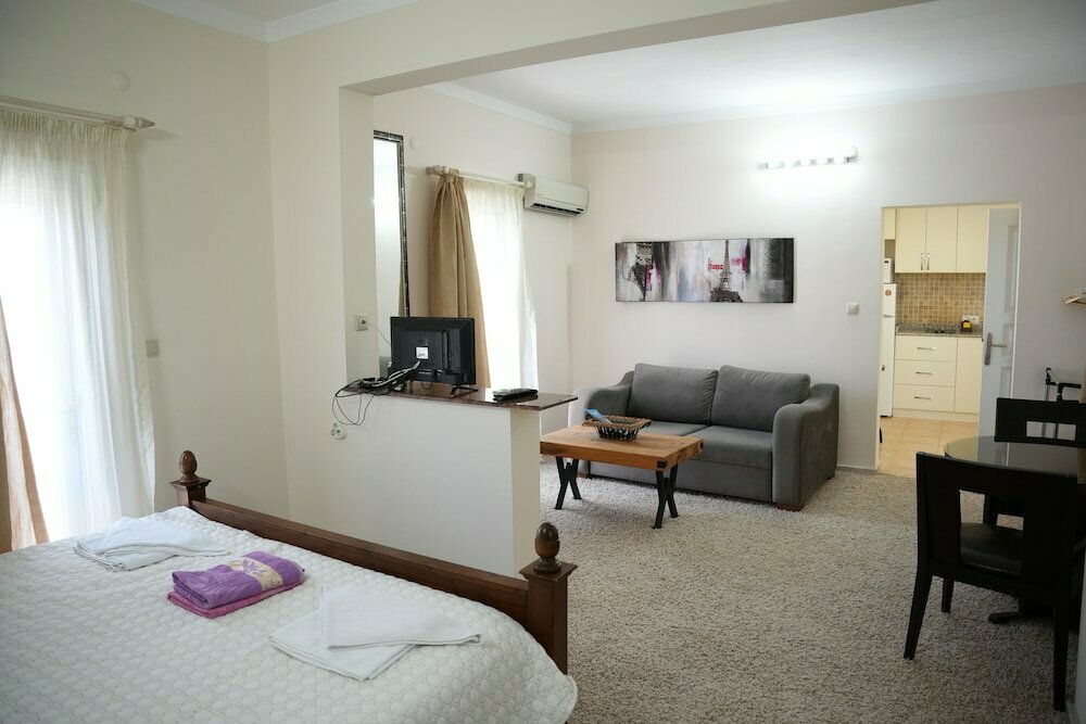 Otel Sofia Residence, Kemer, foto