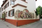 CB Hotel Becker (Backhausstraße No:12, Nieder-Olm), otel  Renanya‑Palatinate'den