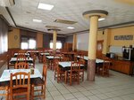 Hostal el Paso (Avenida Andalucía No:12, Onda), otel  Valensiya'dan