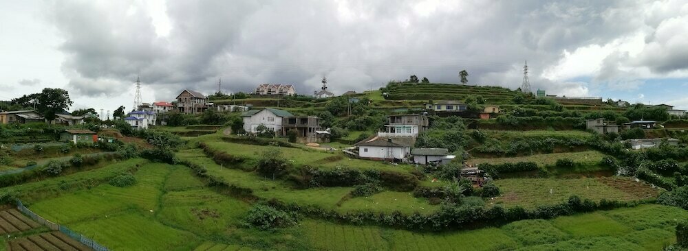 Otel Blooms Lily Hostel, Nuwara Eliya, foto