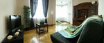 Apartment Nice on Sadovaya-Triumfalnaya (Sadovaya-Triumfalnaya Street No:4/10), kısa süreli konaklama  Moskova'dan