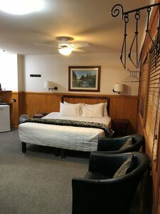 Lakefront Lodge Taupo (Waikato, Taupō District, Taupō, Taupō), otel  Taupo'dan