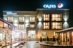 Oasis Residence (Maldybayev Street No:69), otel  Bişkek'ten