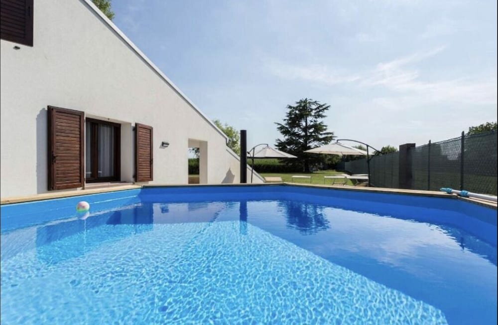 Otel Niifty Intera Villa Piscina Relax Idromassaggio e Sauna, Friuli‑Venezia Giulia, foto