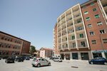 PVrooms (Molise, Campobasso, Piazza della Vittoria, 14), otel  Campobasso'dan
