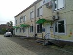 Дэк Дальэнергосбыт (Kalininskaya ulitsa No:2А), fatura ödeme noktası  Lesozavodsk'tan