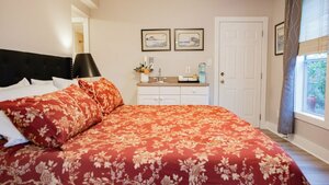 Meranova Guest Inn (Florida, Pinellas County, Dunedin), otel  Clearwater'dan