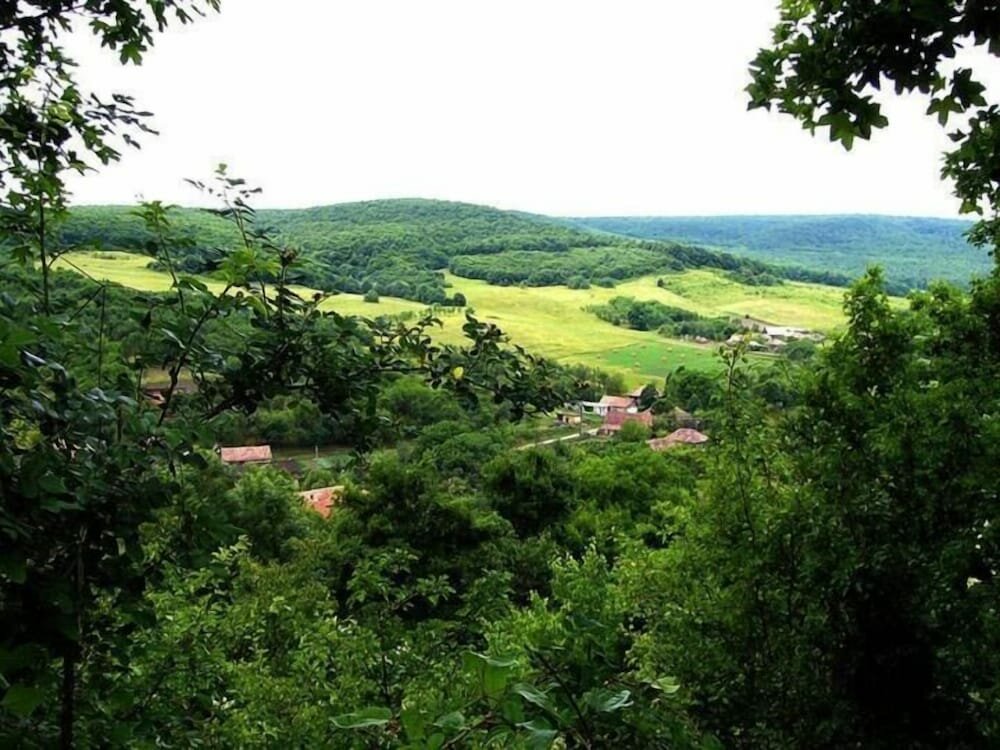 Otel Badesti Farm House, Cluj, foto