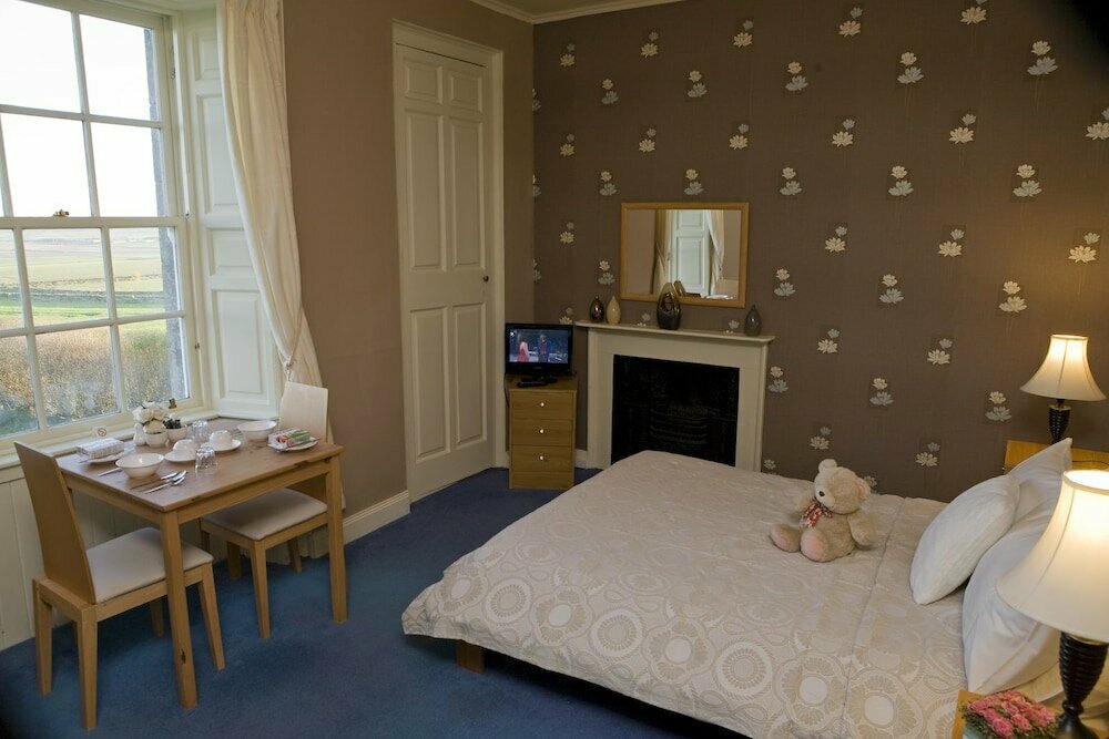 Otel Balmashanner Bed and Breakfast, Angus Konseyi, foto