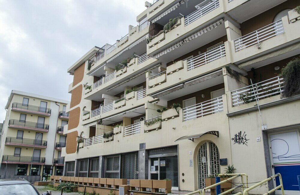 Kısa süreli konaklama Casa Mostella, Sardunya, foto