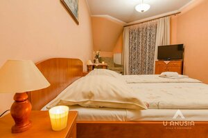 Willa u Anusia Jacuzzi & Sauna (Lesser Poland Voivodeship, Powiat Tatrzański, Zakopane), otel  Zakopane'den