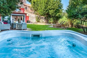 Villa Fema (Istria County, Rovinj), otel  Rovinj'den