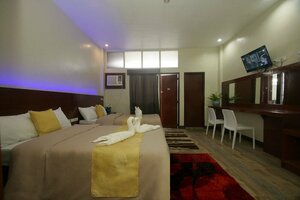 Hacasi Hotel (Eastern Visayas, City of Tacloban), otel  Tacloban'dan